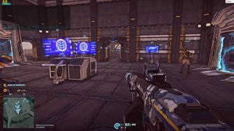 In-Game Ping Overlay | PlanetSide 2 Forums