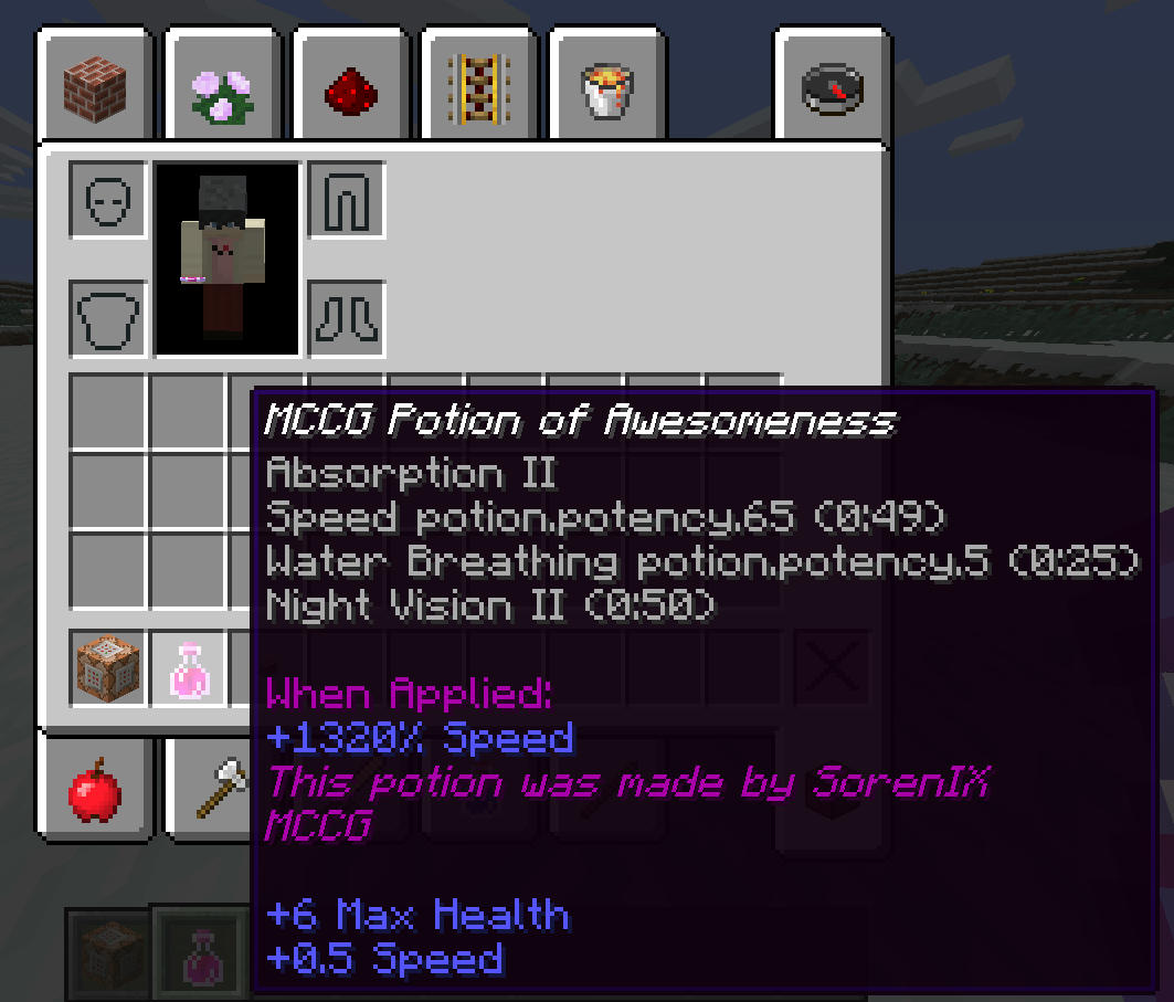 Minecraft Command Generator (/Give: Attributes, Effects, Enchants ... Minecraft Command Generator (/Give: Attributes, Effects, Enchants ...