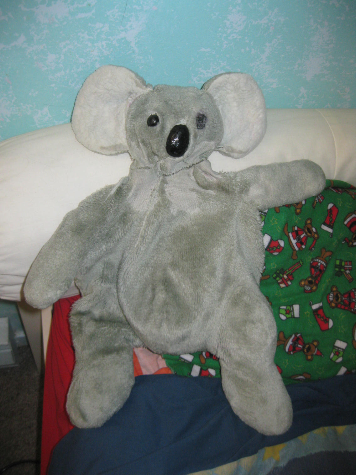 Mon animal préféré.