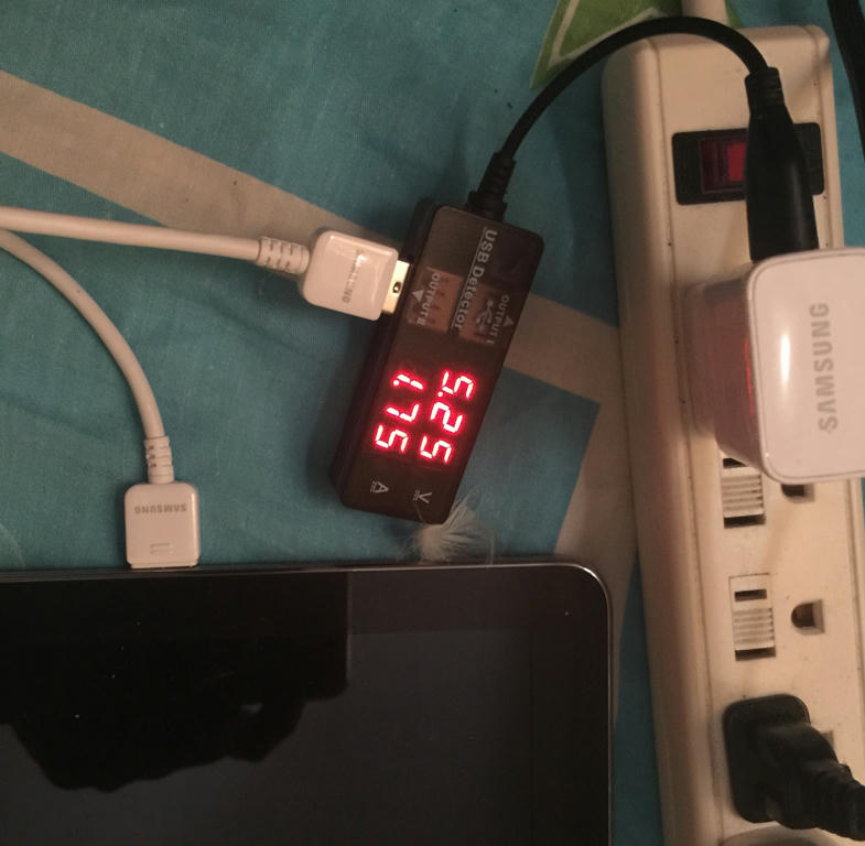 Battery life and Charging issues | XDA Forums