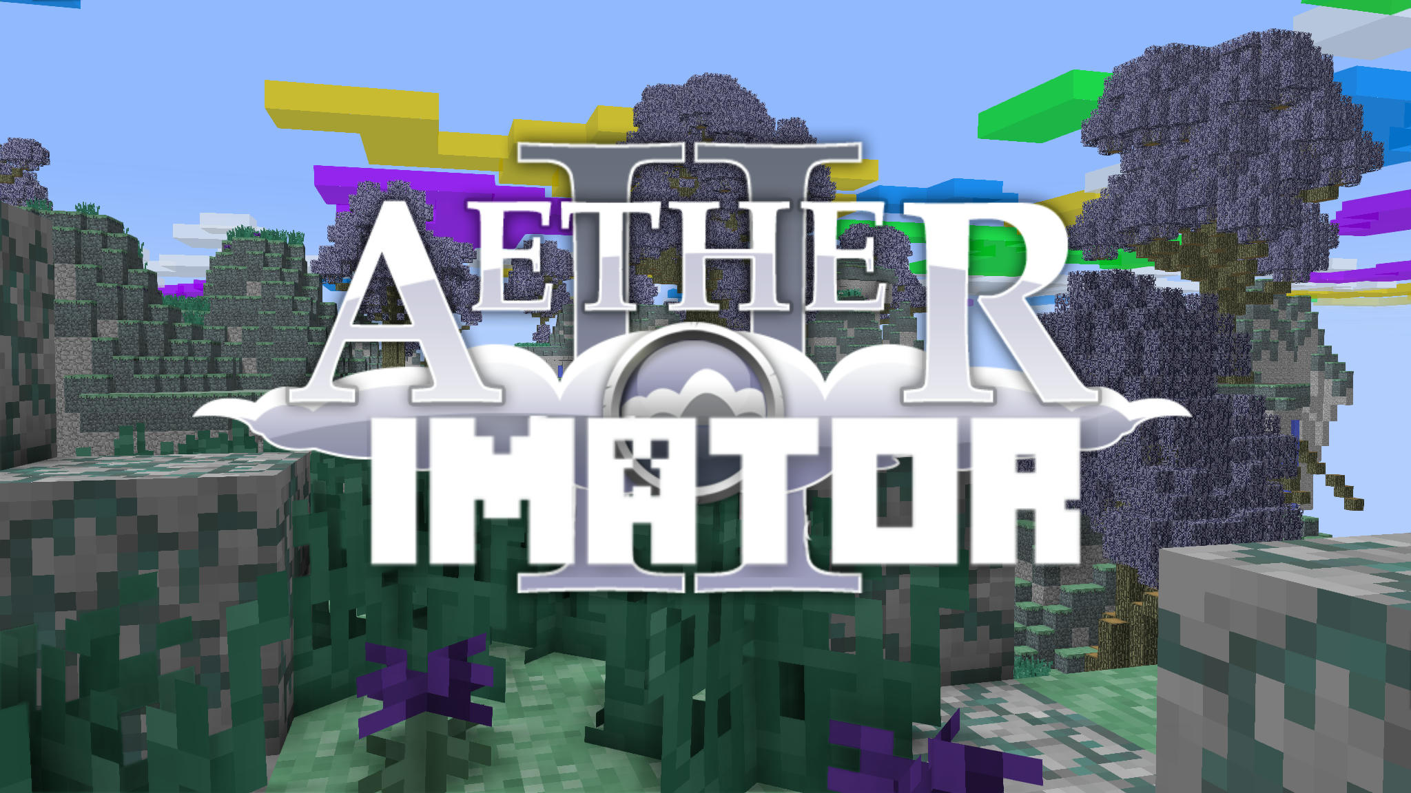 Aether-Imator v.1 - Tutorials, tips and tricks - Mine-imator forums