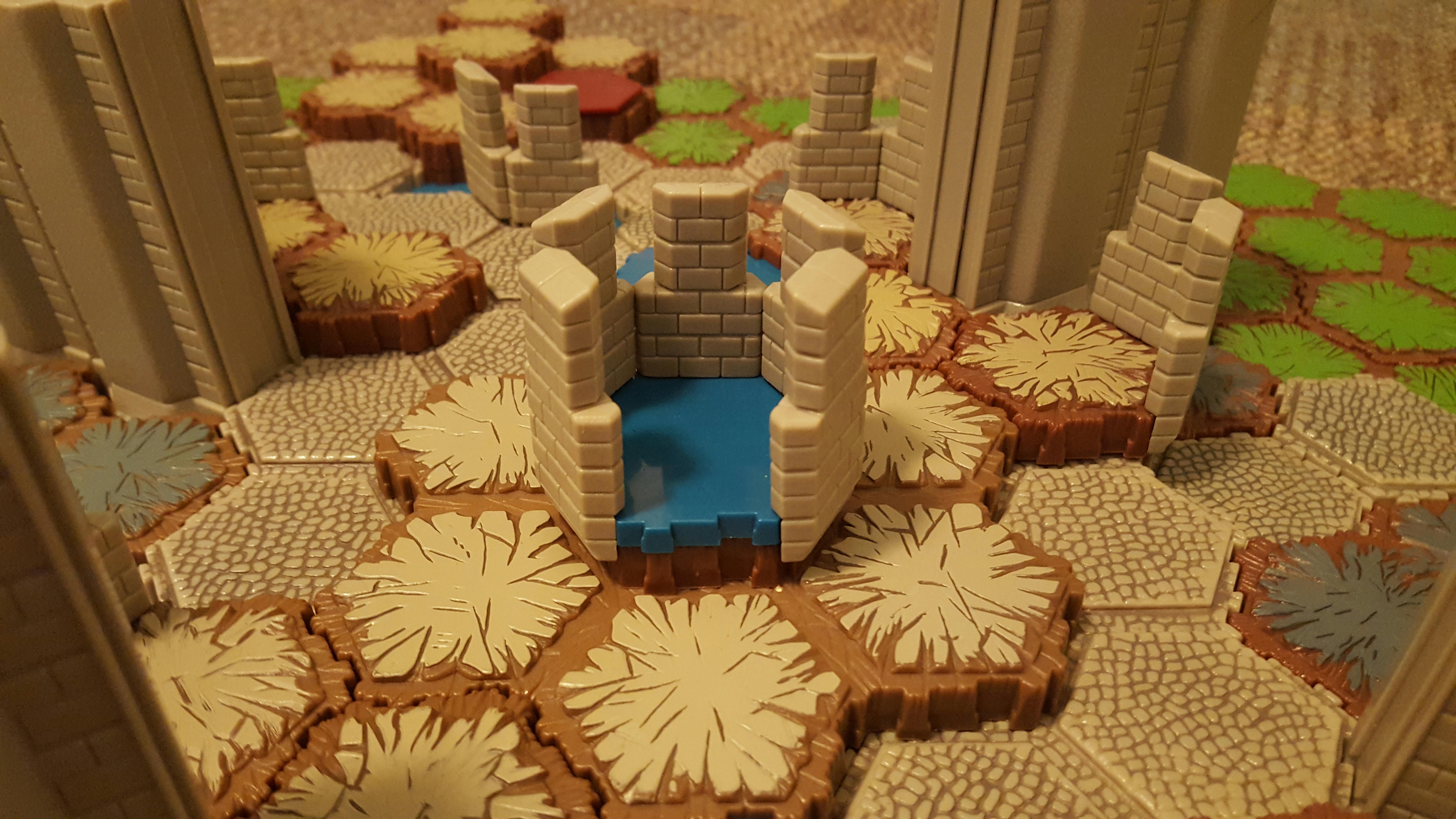 Ruins of Valhalla: Map Reviews | Page 6 | Heroscapers