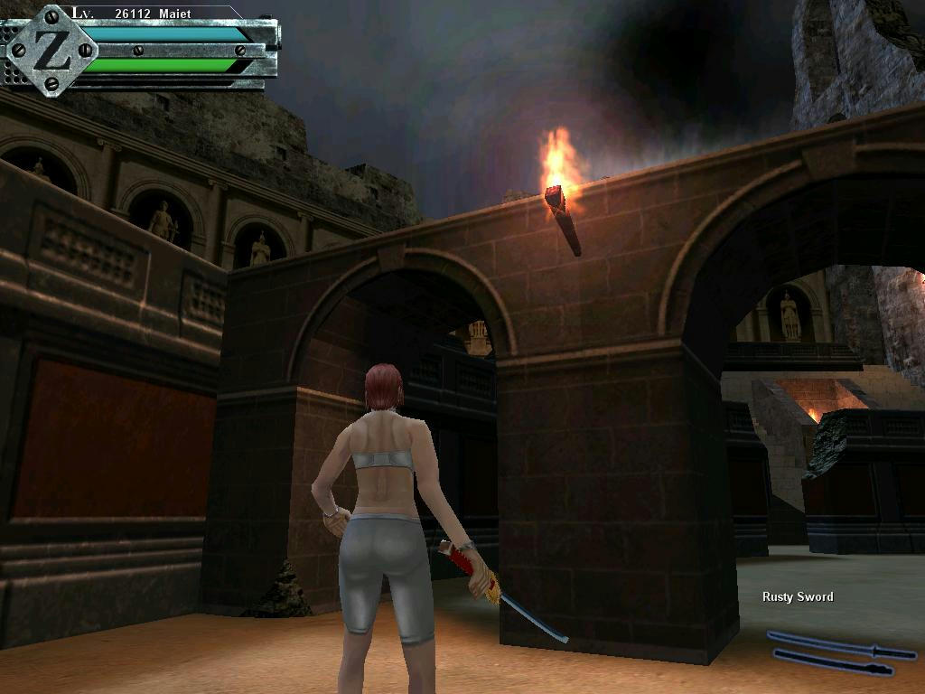 How to make a Fire Log in Gunz Map? | RaGEZONE - MMO Development Forums