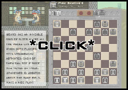 Playable Chess | Chucklefish Forums