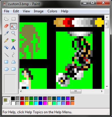 Collectable figurines | Page 11 | Chucklefish Forums