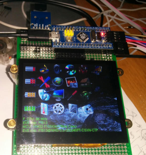 Stlink V2 With Stm32 Boards Solved Use Stm32cubeprogrammer Swd Microcontrollers Arduino