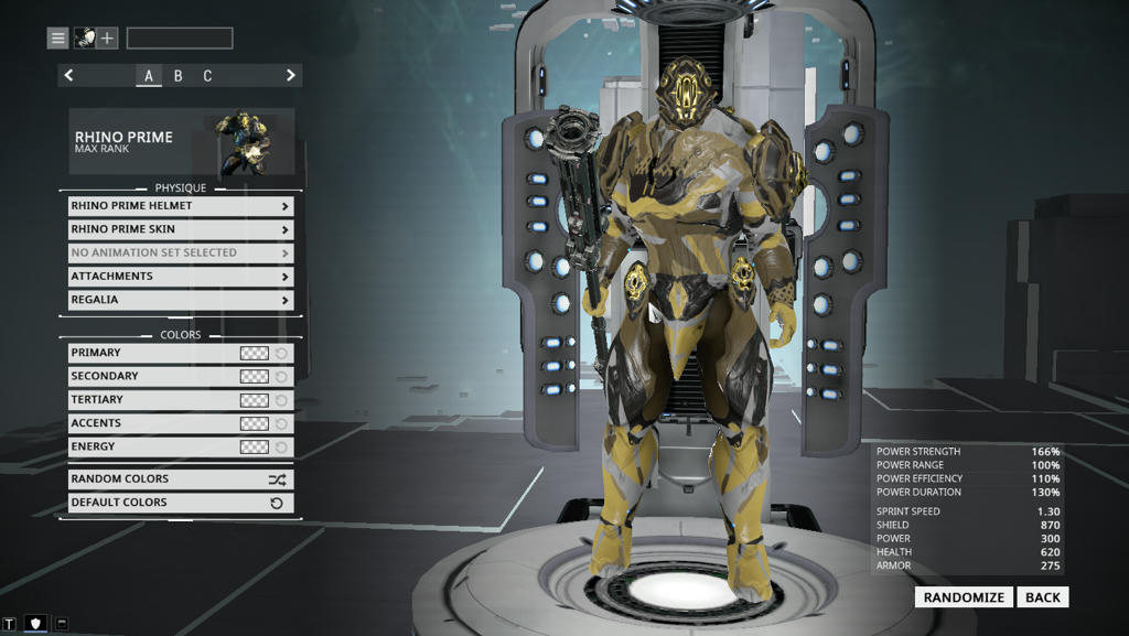 Warframe Texture Swapping? - Art & Animation - Warframe Forums