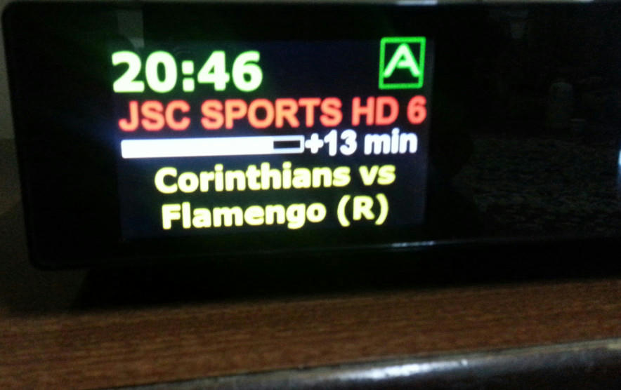 Duo2 LCD4Linux lcd | منتديات تونيزيـا سات