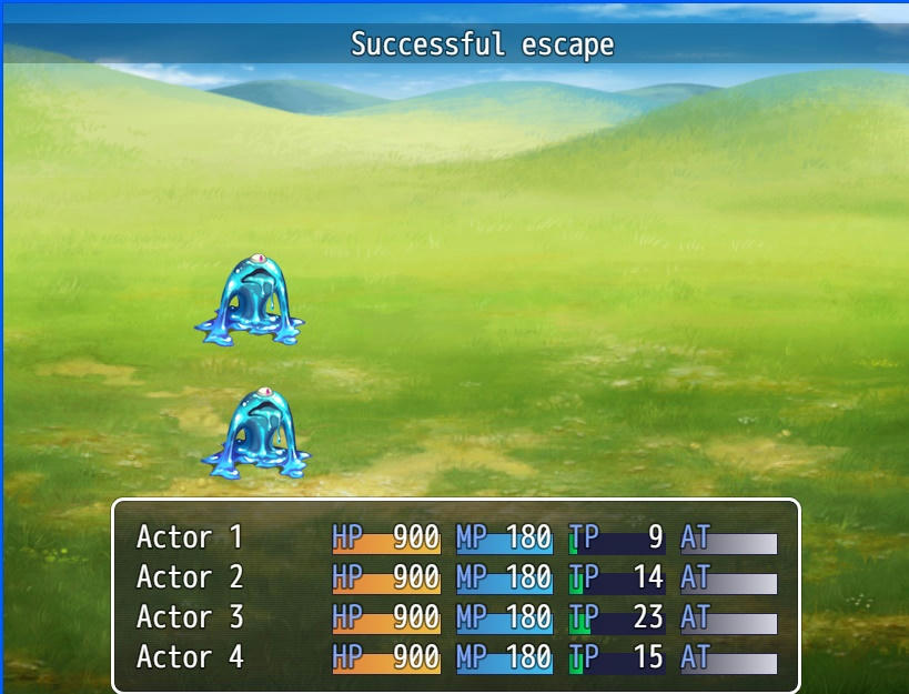 Ellye's ATB (also includes CTB option) | Page 13 | RPG Maker Forums