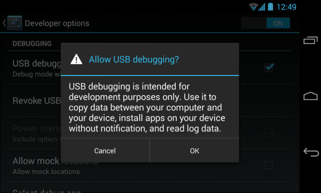 [Training][News]_ 8 Things You Can Do In Android’s "Developer Options" | XDA Forums