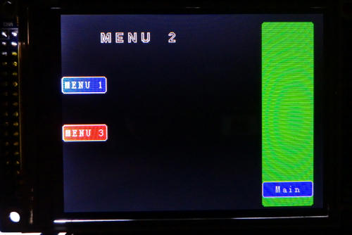 Due 43 Lcdtft Trying To Write Simple Touch Menu With Submenus Sketch Arduino Due Arduino