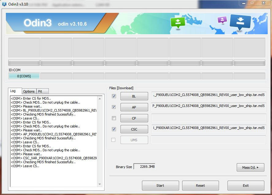 [UPDATE][Firmware] [Odin] [Official] Lollipop Firmware Multi-Region (WIP) | Page 2 | XDA Forums