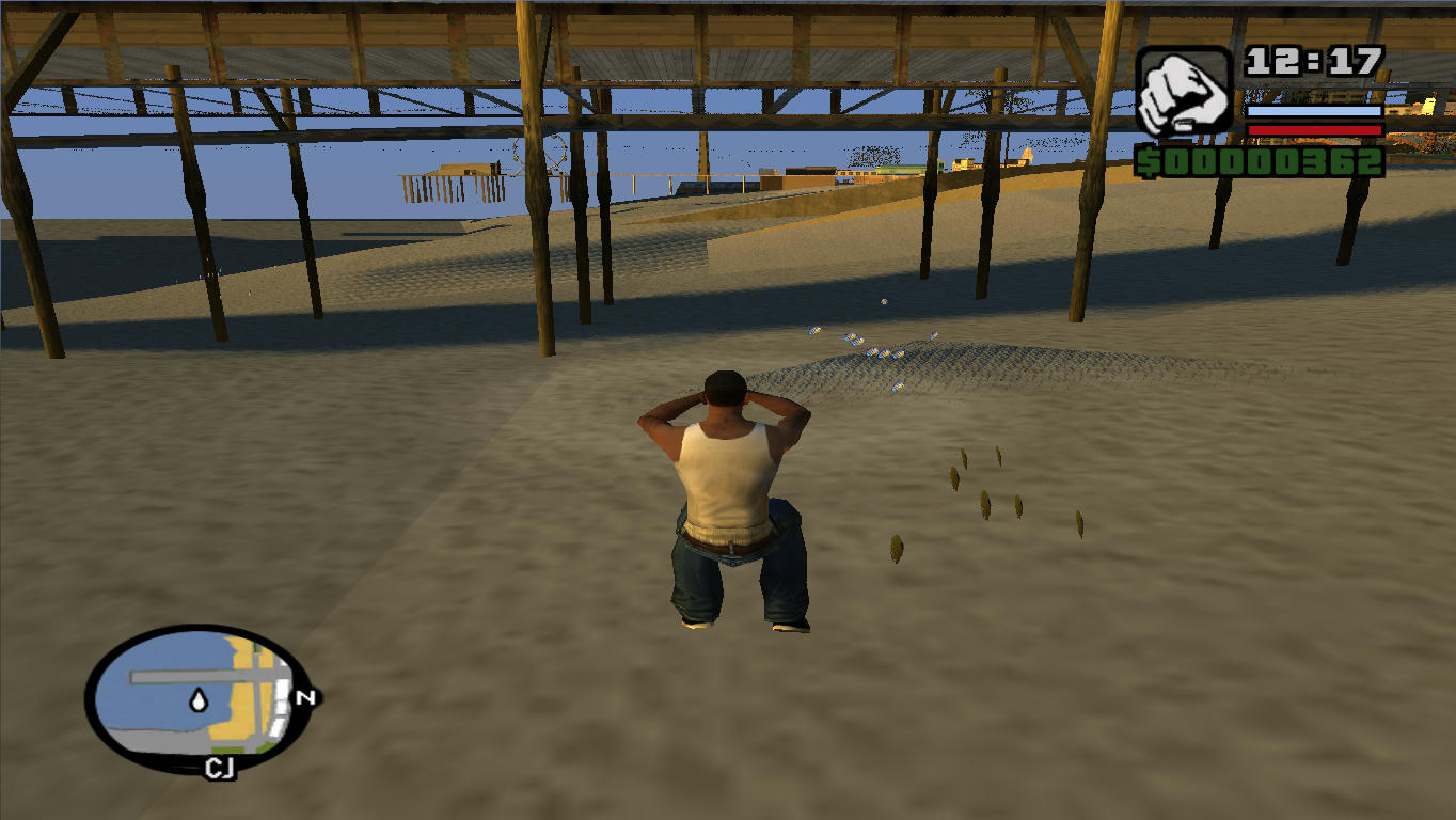 SA::Render - Page 67 - Scripts & Plugins - GTAForums