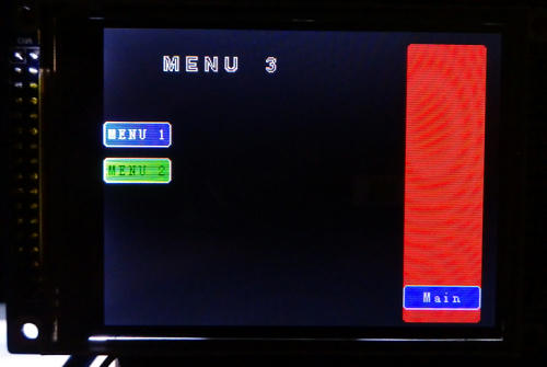 Due 43 Lcdtft Trying To Write Simple Touch Menu With Submenus Sketch Arduino Due Arduino