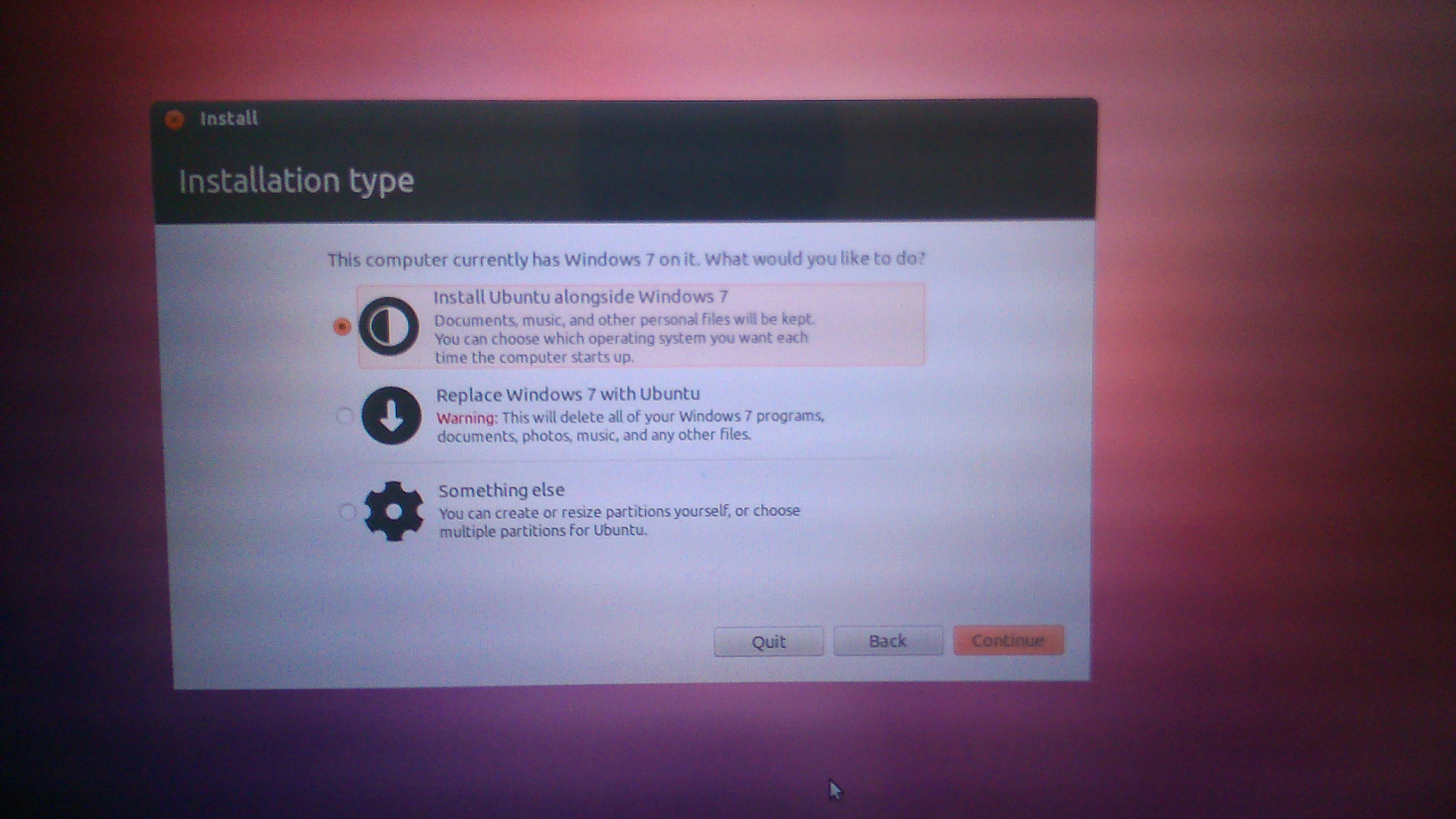 Can't boot into Linux - Linux, macOS and Everything Not-Windows - Linus Tech Tips