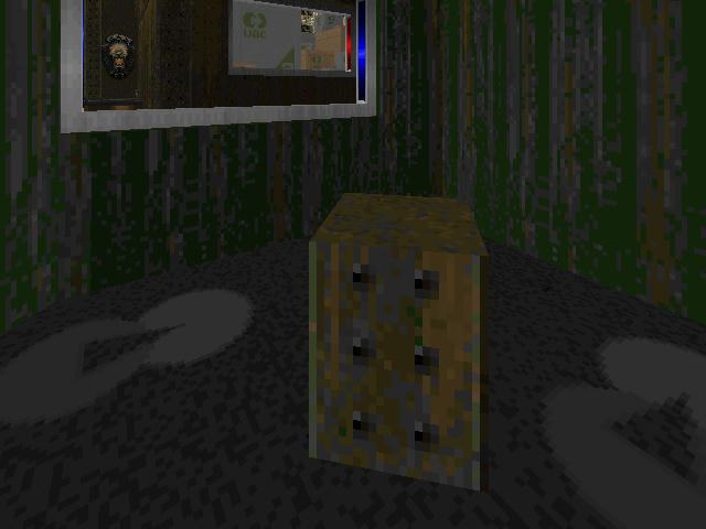 Post Your Doom Textures Page 19 Doom Editing Doomworld