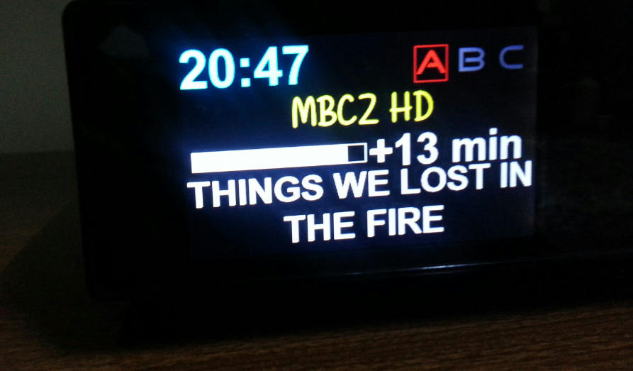 Duo2 LCD4Linux lcd | منتديات تونيزيـا سات