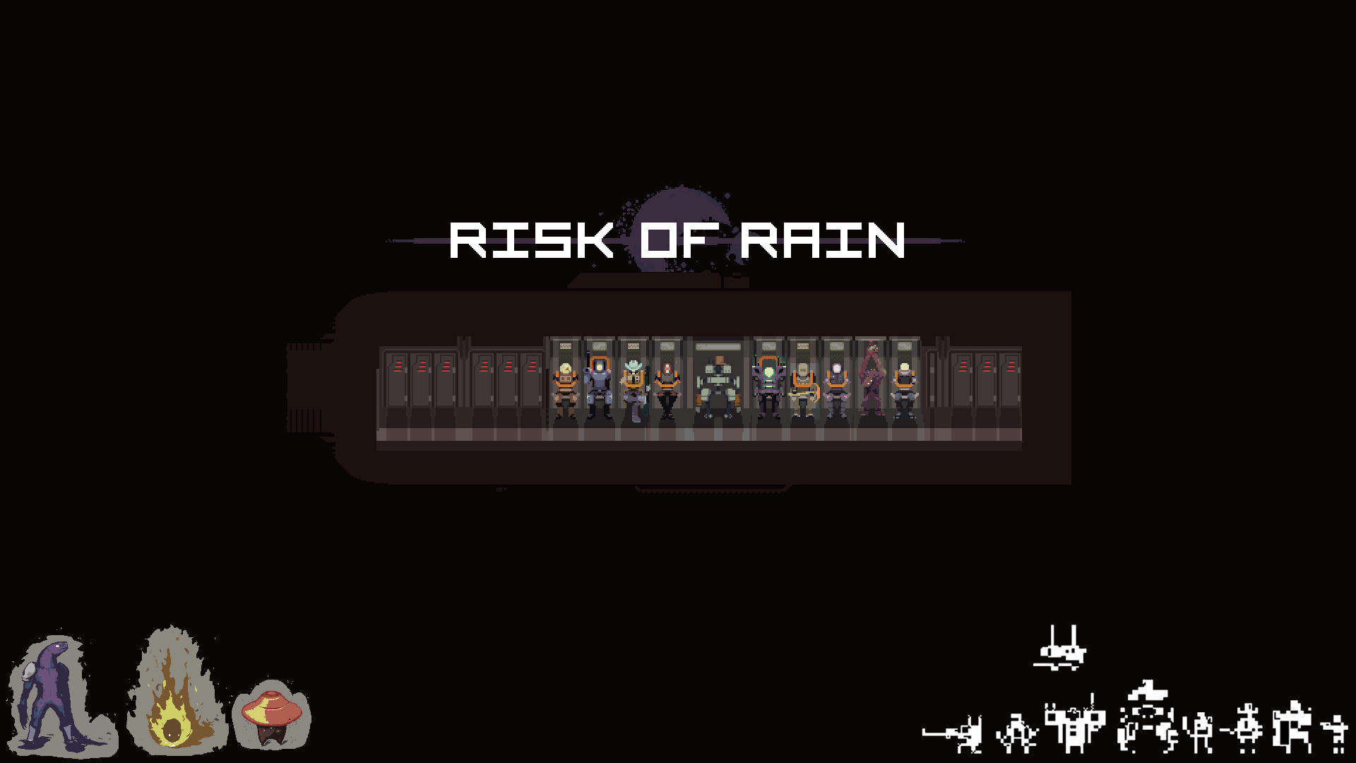 Wallpapers | Chucklefish Forums