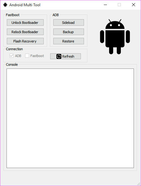 [TOOL] Lx Multi Tool v1.3.2 [WIN/LIN/MAC][Unlock/Recovery/Stock/Kernel/More] | Page 4 | XDA Forums