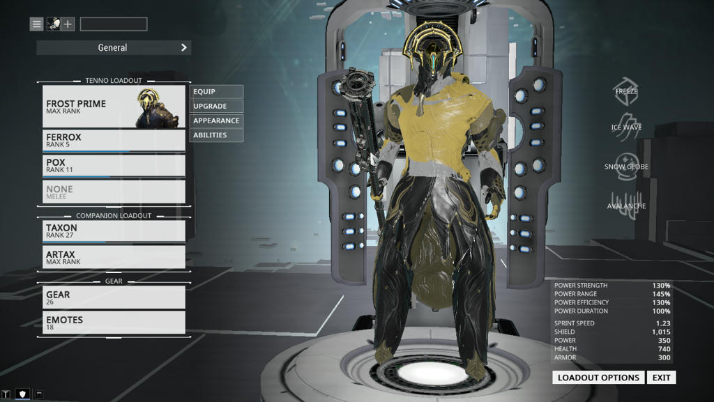 Warframe Texture Swapping? - Art & Animation - Warframe Forums