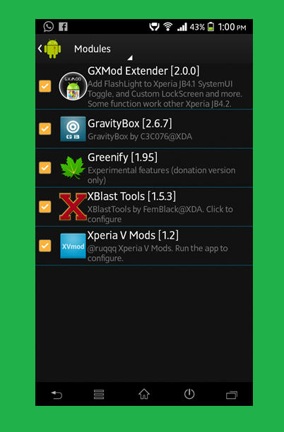 [MOD] [XPOSED] [SHARE] [UPDATE :- 06.10.2013] Adding Flashlight Toggle in Status Bar | XDA Forums