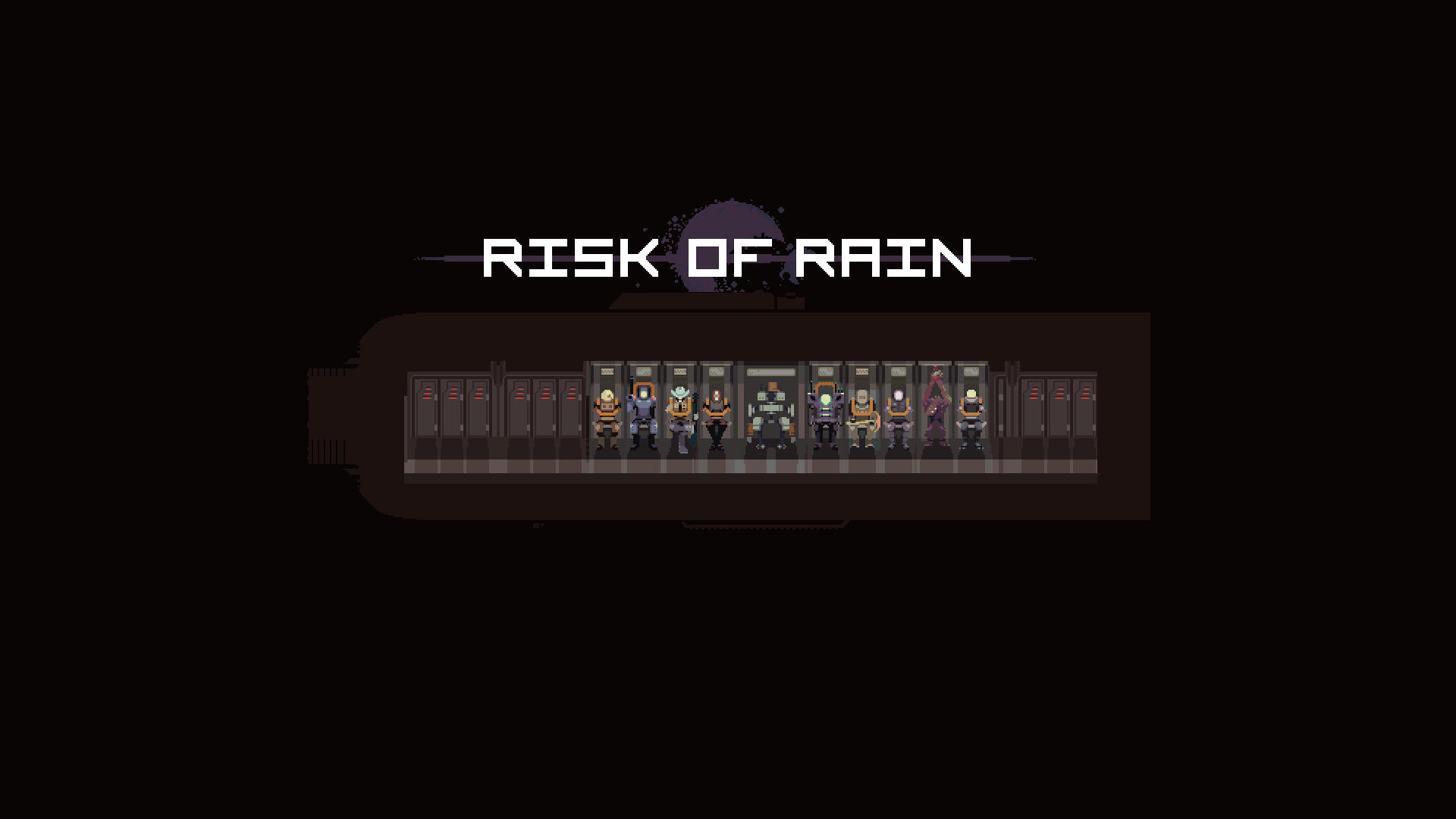 Wallpapers | Chucklefish Forums