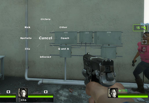 Kev's Killer Script 2.3 [Left 4 Dead 2] [Config Scripts]