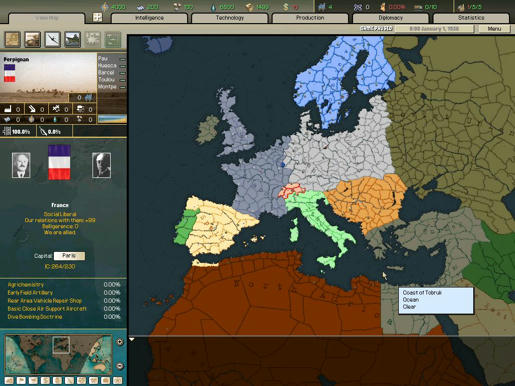 Code Geass: Geass War | Page 2 | Paradox Interactive Forums