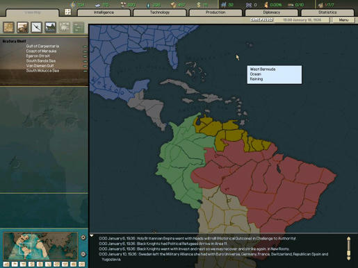 Code Geass: Geass War | Page 2 | Paradox Interactive Forums