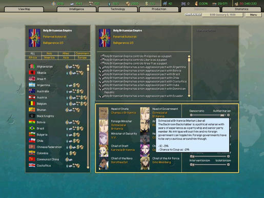 Code Geass: Geass War | Paradox Interactive Forums
