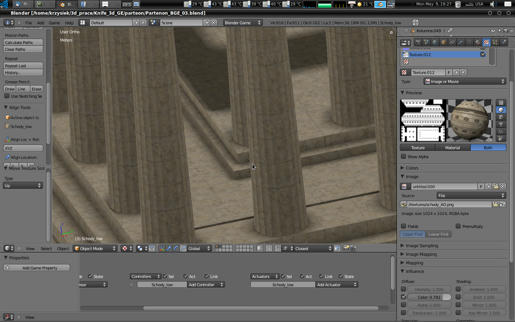 GLSL multi UV error 2.57 - Game Engine Support and Discussion - Blender Artists Community