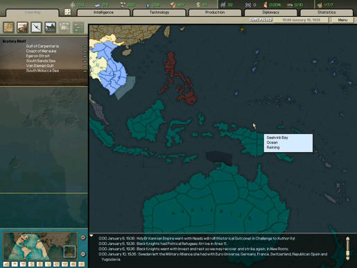 Code Geass: Geass War | Page 2 | Paradox Interactive Forums