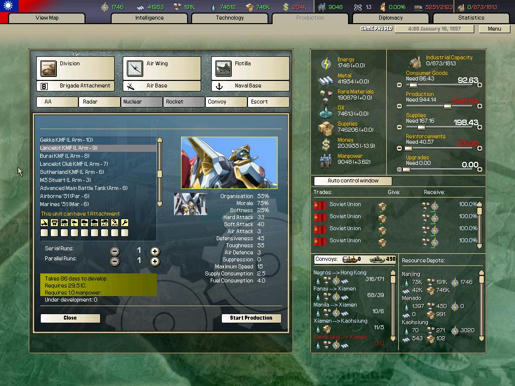 Code Geass: Geass War | Paradox Interactive Forums