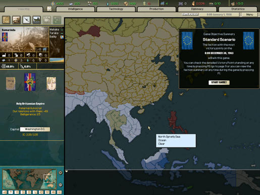 Code Geass: Geass War | Paradox Interactive Forums