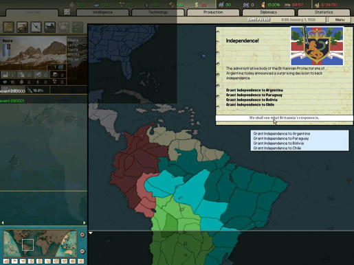 Code Geass: Geass War | Page 2 | Paradox Interactive Forums
