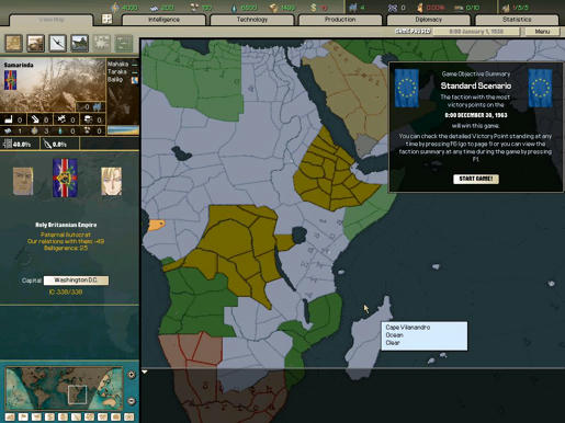 Code Geass: Geass War | Paradox Interactive Forums