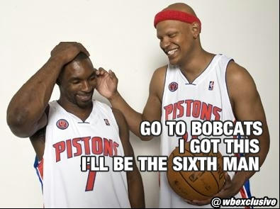 Detroit Pistons Memes - RealGM