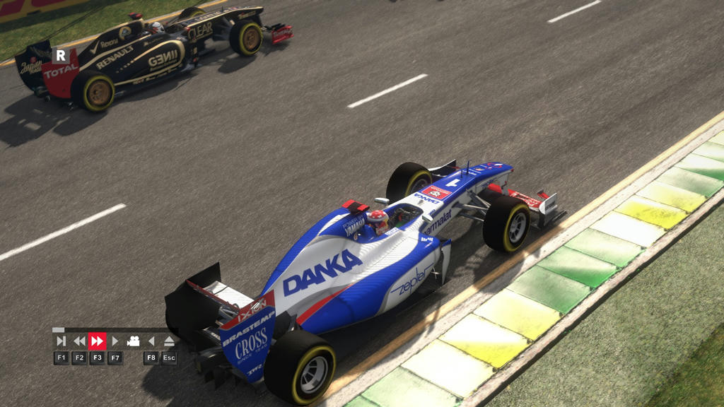 Arrows Yamaha A18 1997 (D.Hill, P. Diniz) | OverTake.gg (Formerly ...