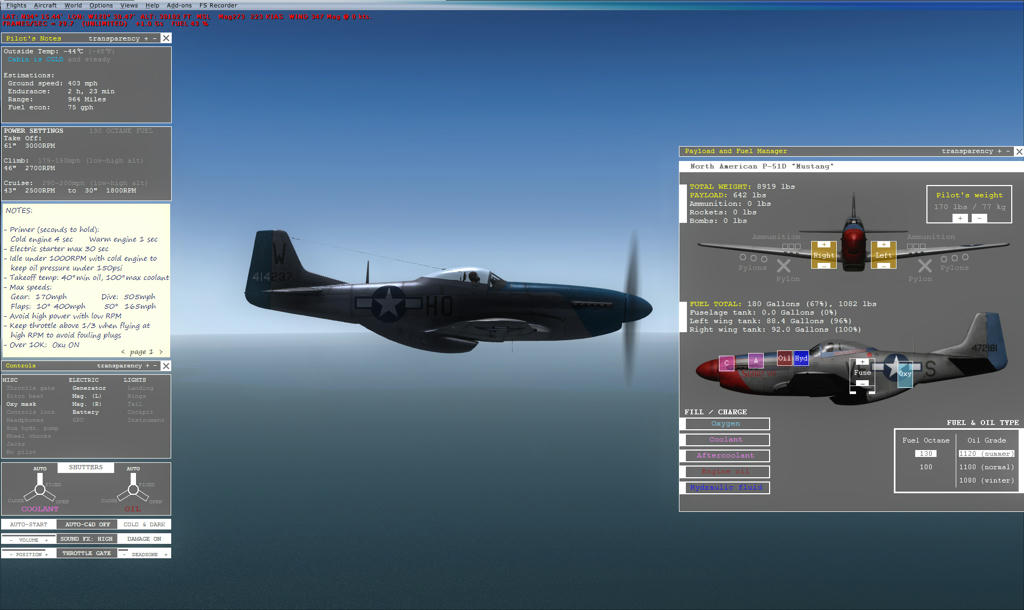 Negative AOA at cruise - The A2A Simulations Community