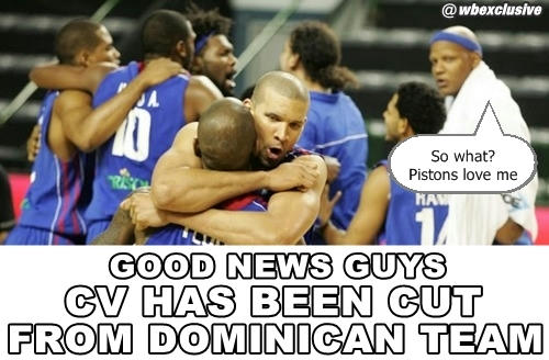 Detroit Pistons Memes Final Injury Report For Detroit Pistons New York