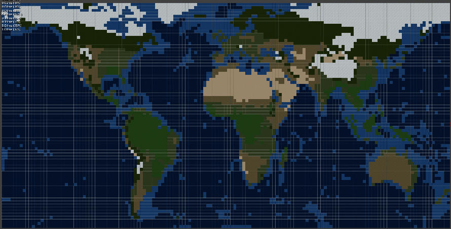 Leviathan- History Sim (now with early Blend) - Works in Progress and ...