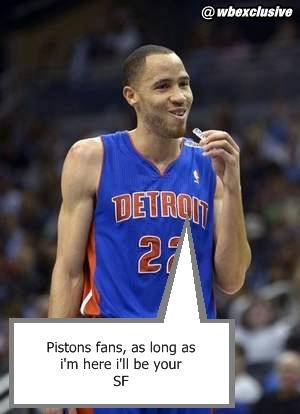 Detroit Pistons Memes - RealGM