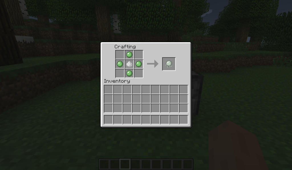 [1.2.5][Forge]KryptonCraft Expansion Mod v1.1: Awesome Update! New ...