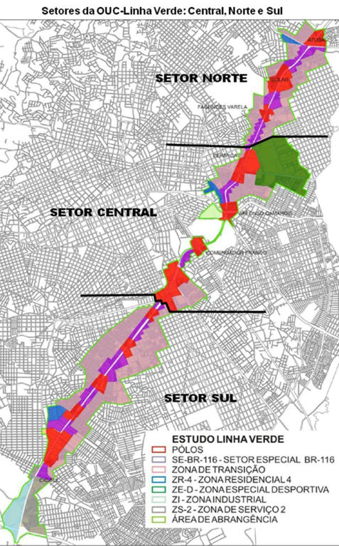 PR | Região Metropolitana de Curitiba | Transporte Rodoviário | Page ...
