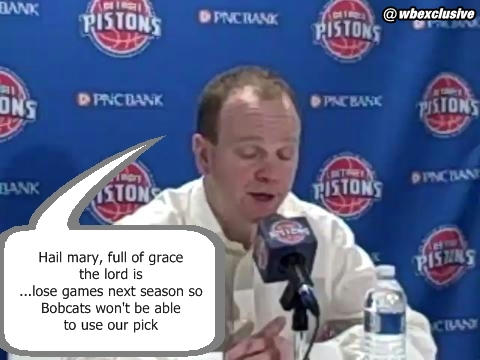 Detroit Pistons Memes - RealGM