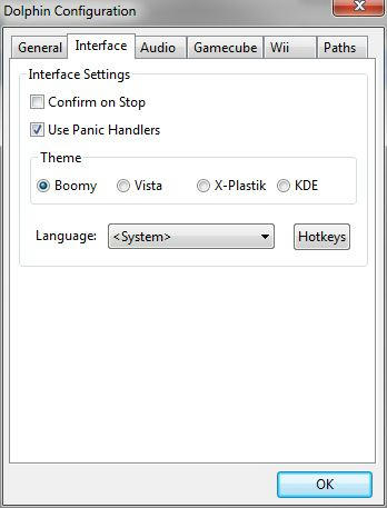 Dolphin, the GameCube and Wii emulator - Forums - [Wii] Xenoblade [NTSC-J]