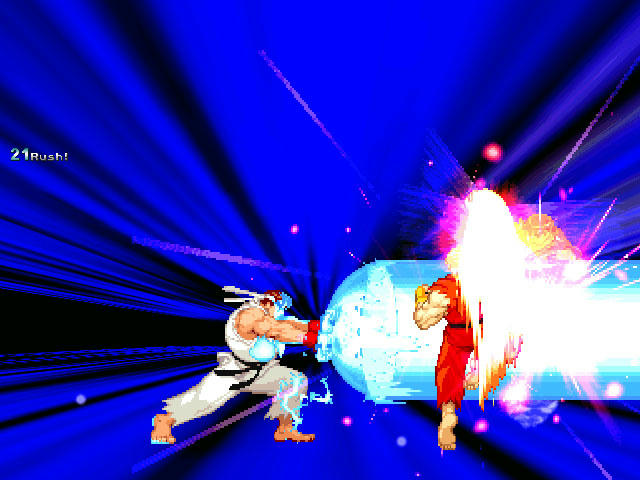 Mugen News on 05/11 - 05/21/2012: New releases and updates