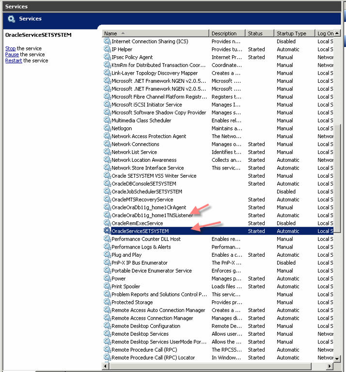 The Network Adapter could not establish the connection | VAP
