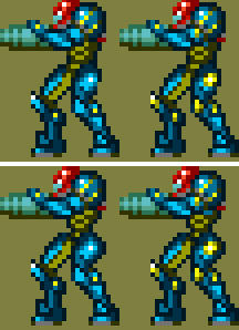 Confrontation Mods - Page 105 - Project AM2R