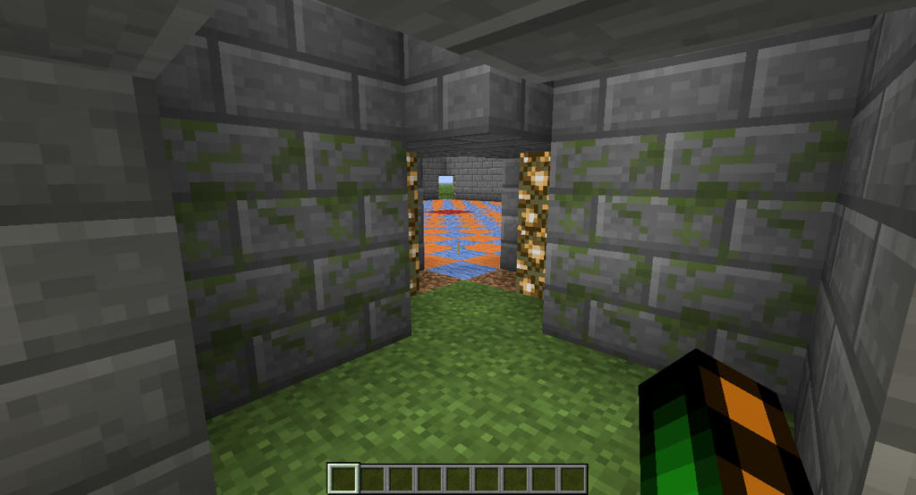 Minecraft PvP Arena. - Maps - Mapping and Modding: Java Edition - Minecraft Forum - Minecraft Forum